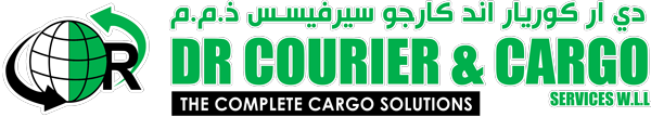DR Courier & Cargo
